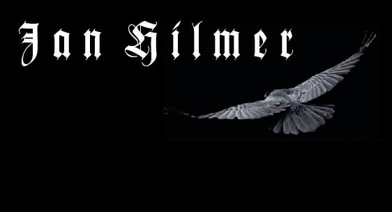Jan Hilmer + Sparrow – JAN HILMER